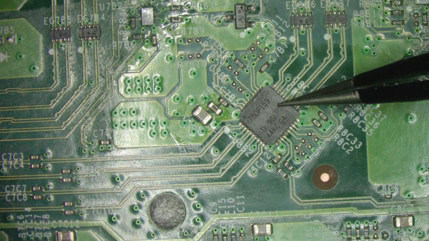 Repair Gallery – RM Repairs